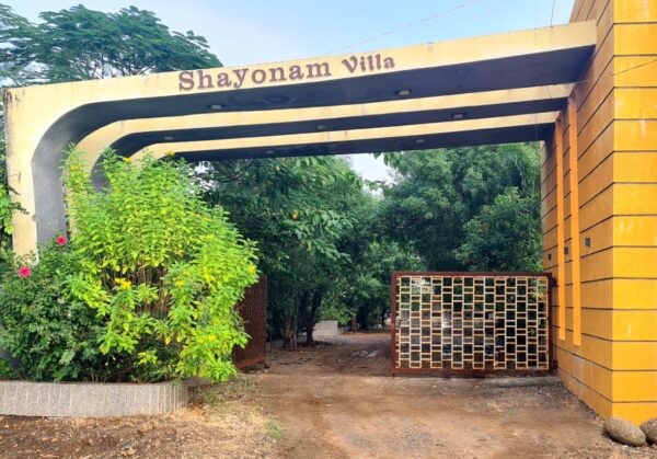 Farm House Near Surat With Swimming Pool | Surat FarmHouse