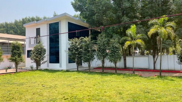 Farm House Near Surat With Swimming Pool | Surat FarmHouse