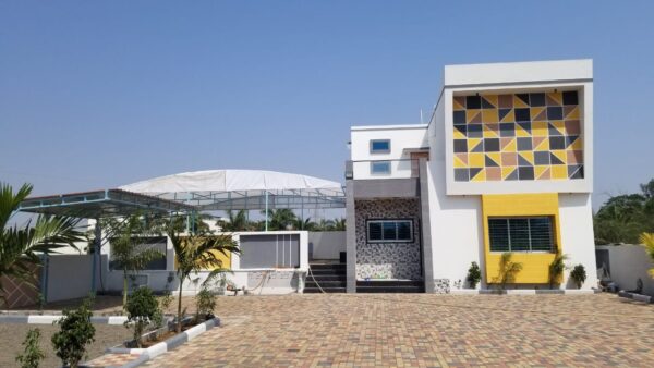 Farm House Near Surat With Swimming Pool | Surat FarmHouse