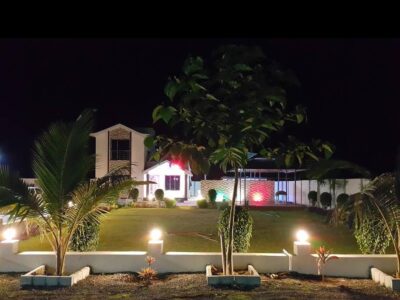 Best Farm Houses for Rent in Surat at low Price | Surat Farm House